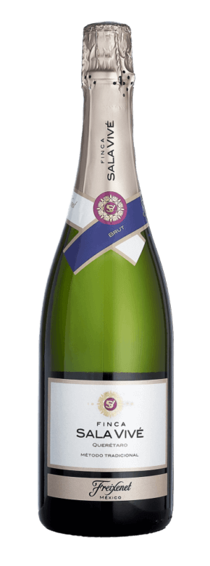 Sala Vivé Brut | Club Cuvée By Freixenet México