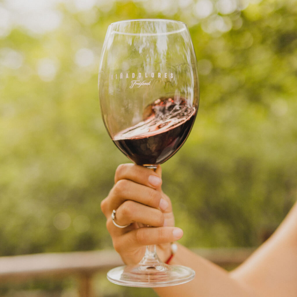 ¿Qué Significa La “estructura” En El Vino? | Club Cuvée By Sala Vivé México