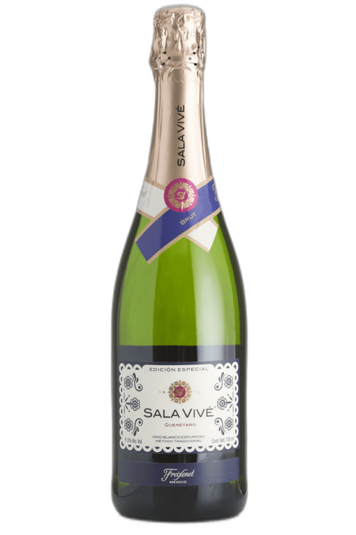 Club Cuvée By Freixenet México