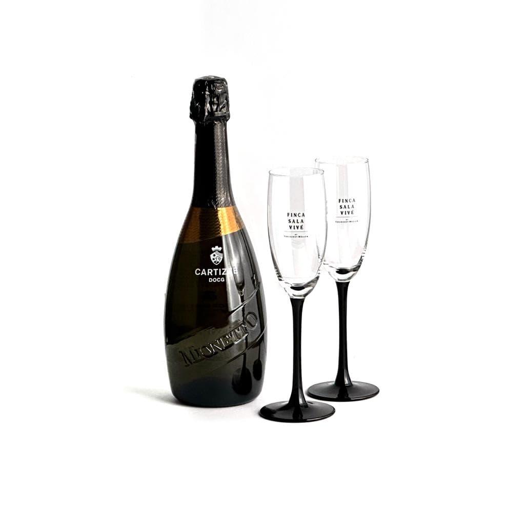 Regalos | Club Cuvée By Freixenet México