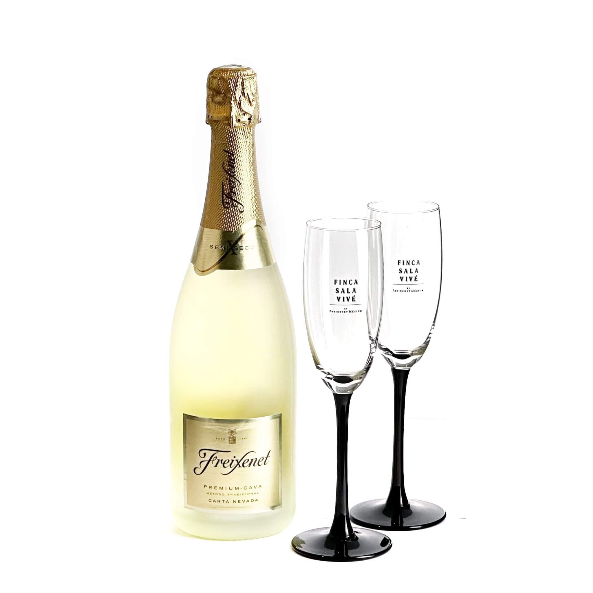 Regalos | Club Cuvée By Freixenet México