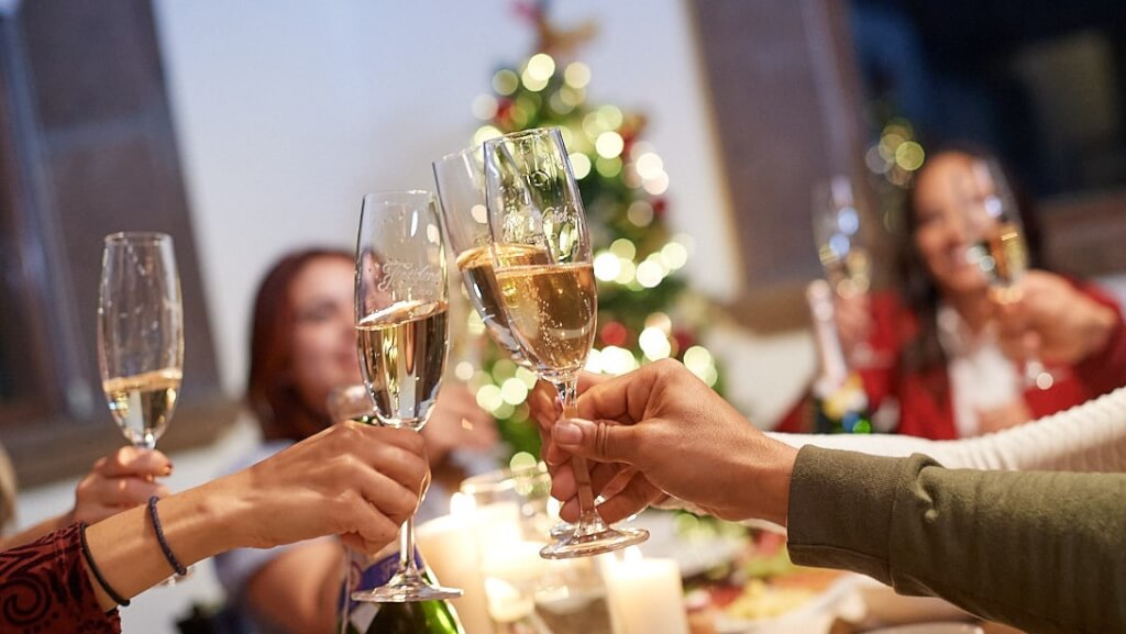 ¿Cómo Inicio El Brindis? | Club Cuvée By Sala Vivé México