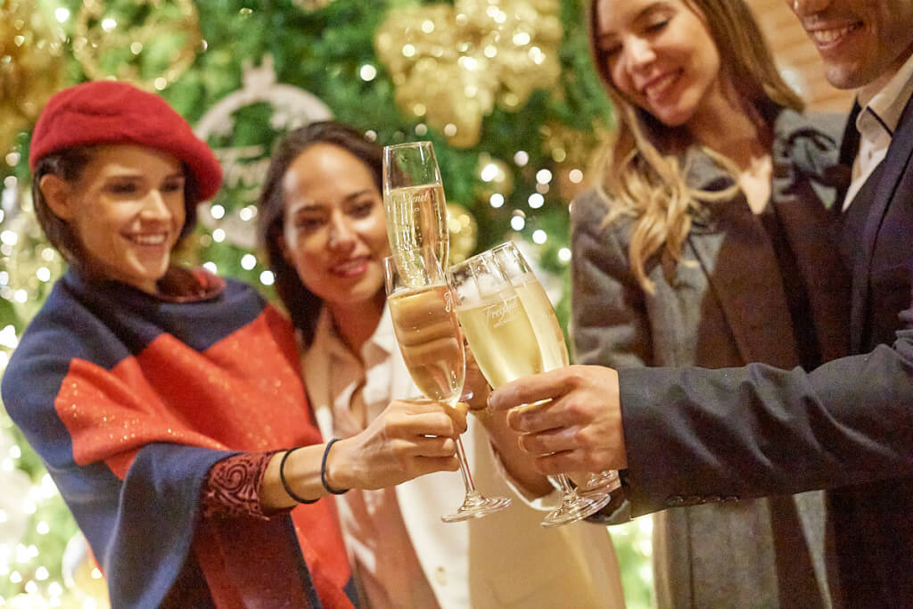 ¿Cómo Inicio El Brindis? | Club Cuvée By Sala Vivé México