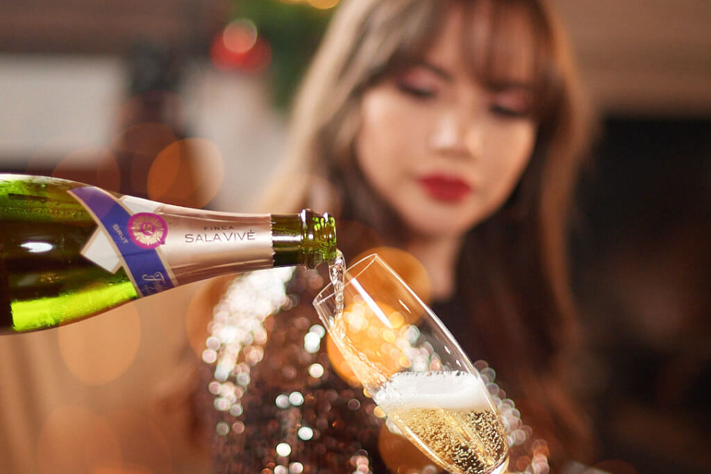 ¿Cómo Inicio El Brindis? | Club Cuvée By Sala Vivé México