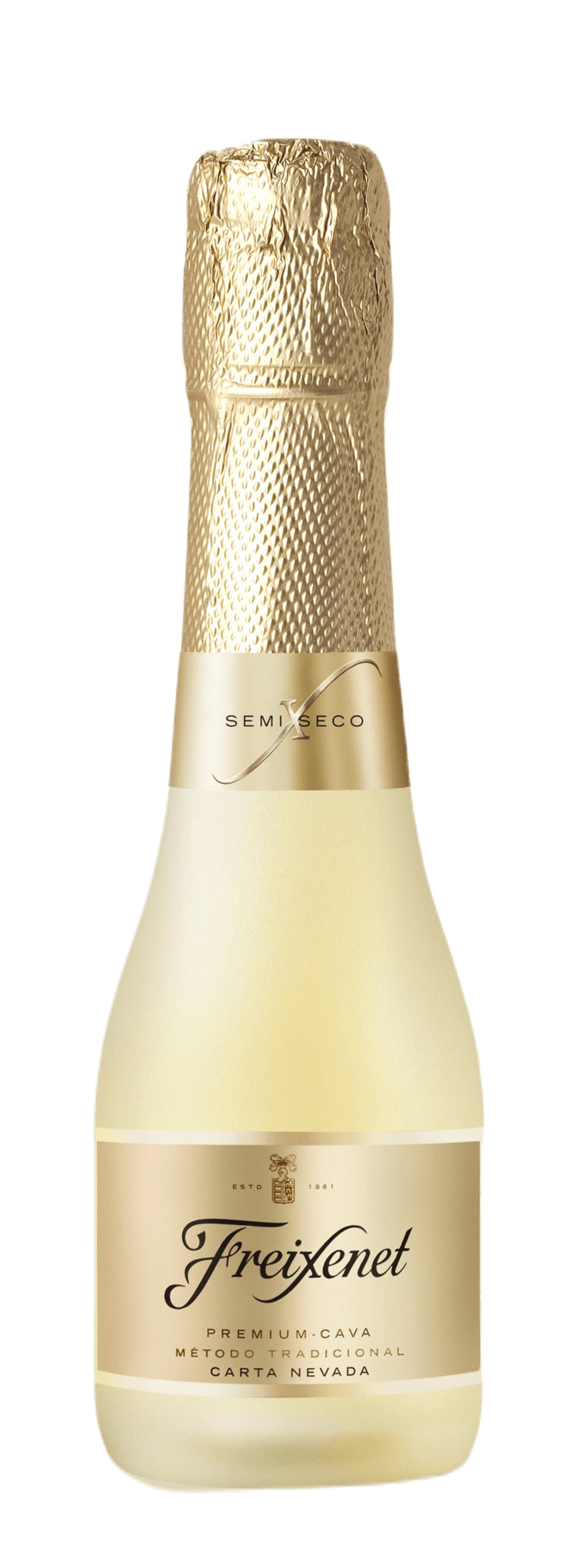Freixenet Carta Nevada Mini (200 Ml) | Club Cuvée By Sala Vivé México