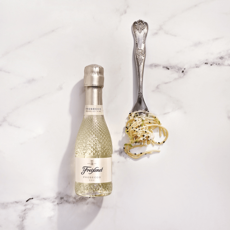 Freixenet Prosecco Mini (200ml) | Club Cuvée By Sala Vivé México