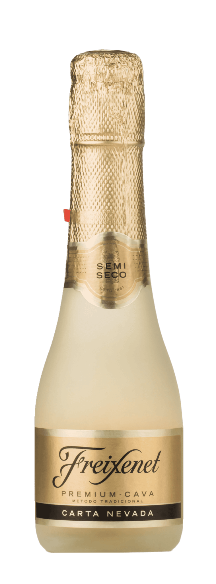 Freixenet Carta Nevada Mini (200 Ml) | Club Cuvée By Freixenet México