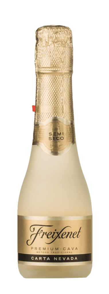 Freixenet Carta Nevada Mini (200 Ml) | Club Cuvée By Freixenet México